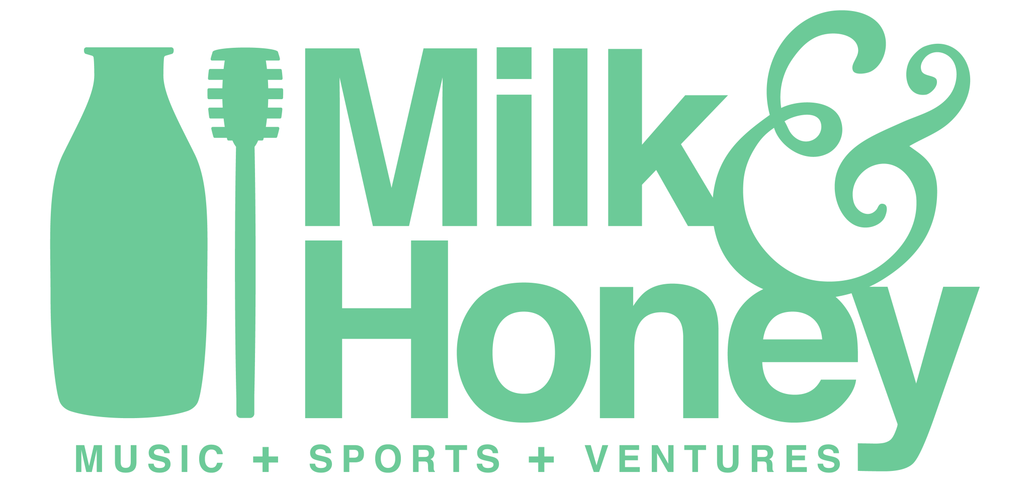 Sports – Milk & Honey