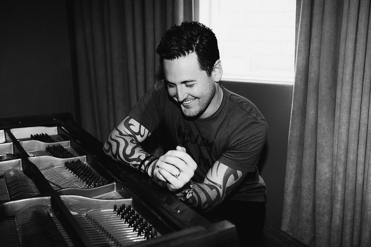 LABS – Milk & Honey