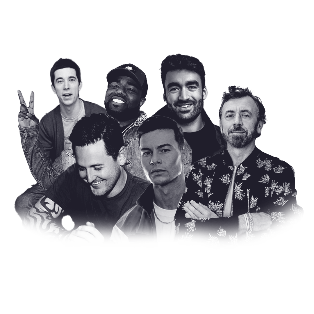 Milk & Honey – Music | Sports | Ventures