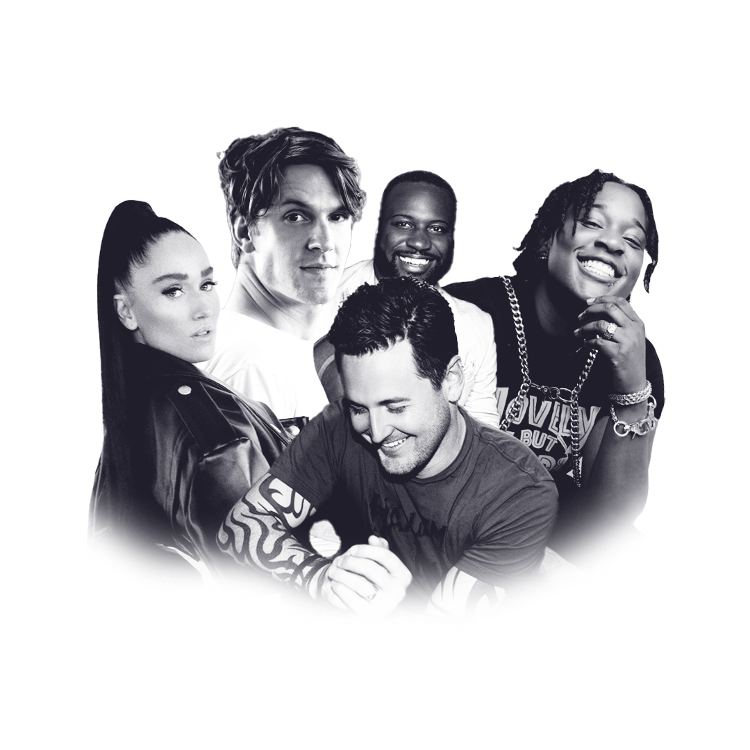 MUSIC – Milk & Honey