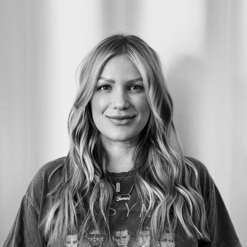 TEAM – Milk & Honey