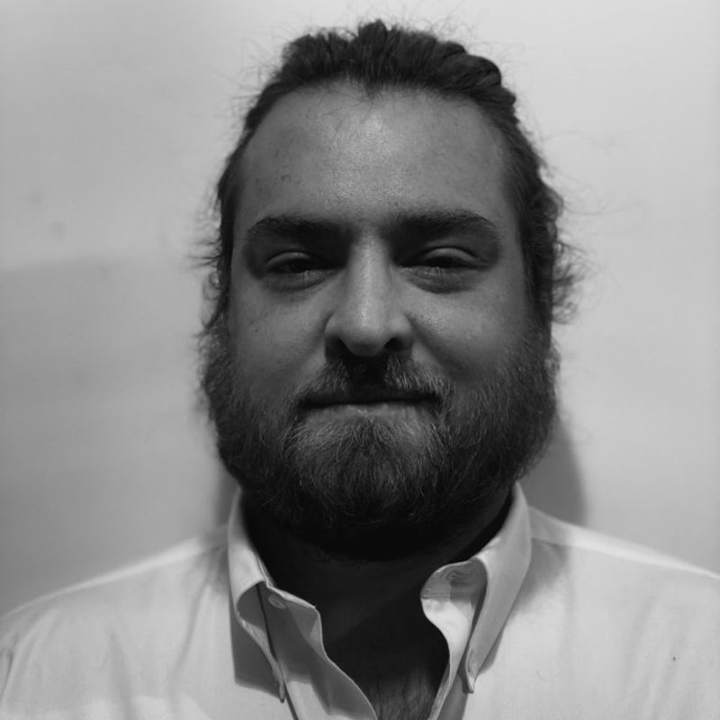 Team – Milk & Honey